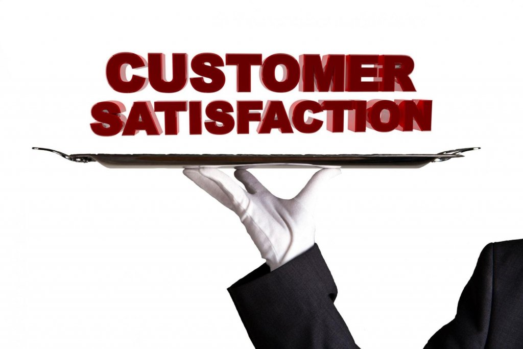 The 6 Golden Rules of Great Customer Service - Doug Dvorak ...